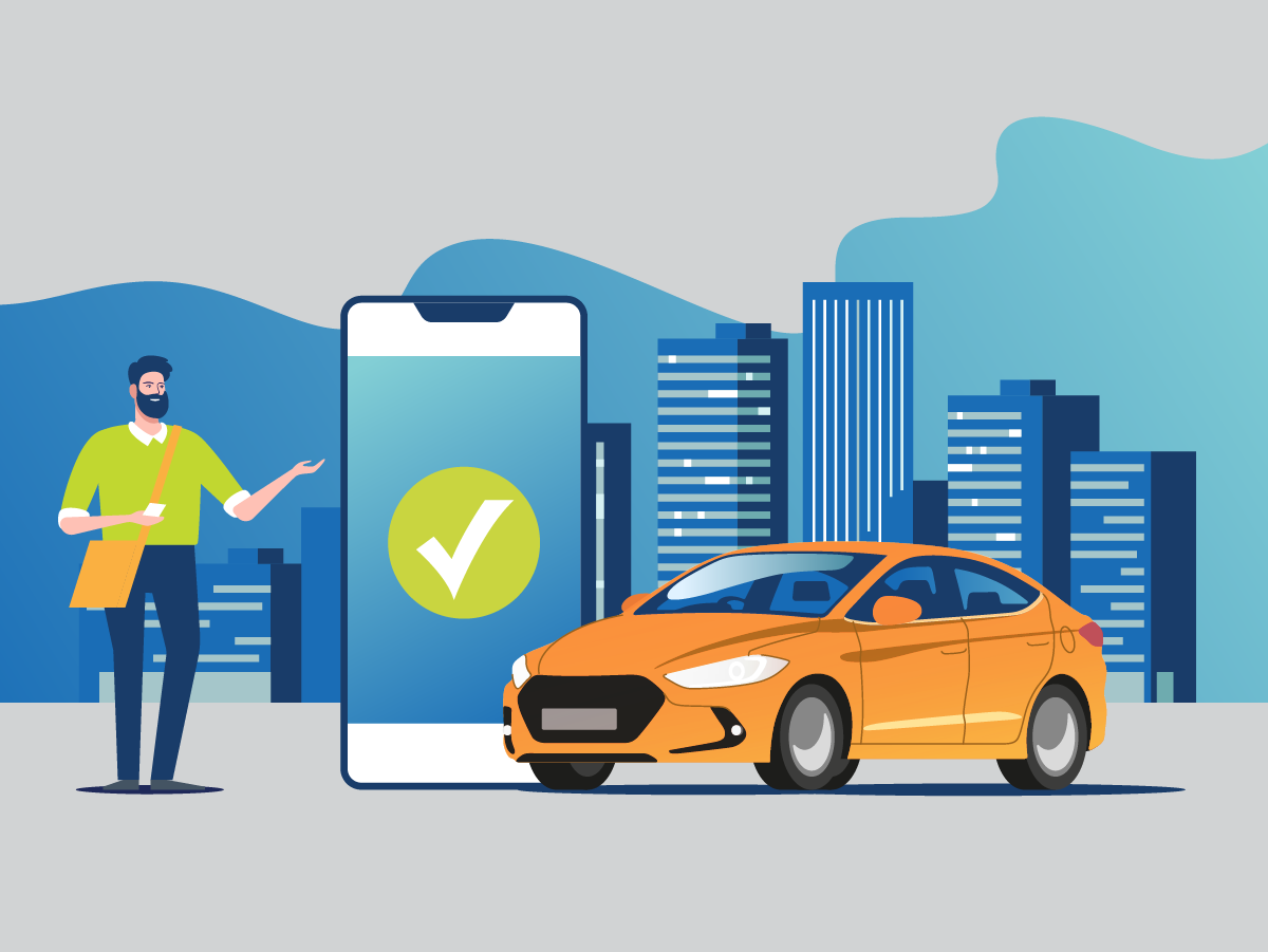 How To Refinance A Car in 3 Easy Steps - Tresl Auto Finance Camp