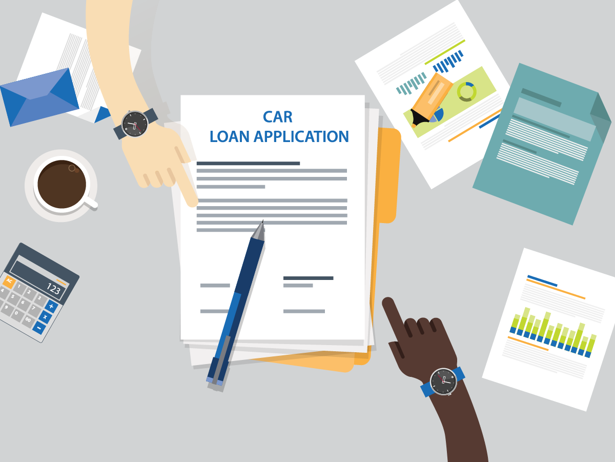 Car Loan Pre-Qualification: The First Step to Finding an Auto Loan - Tresl